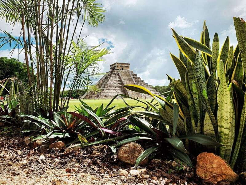 Cancun: Chichen Itza, Cenote, and Traditional Lunch Tour - Drawbacks and Considerations