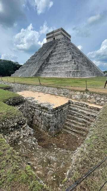 Cancun: Chichen Itza, Cenote, and Traditional Lunch Tour - Who Is This Tour Best For?