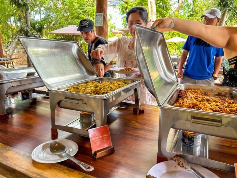 Cancun: Chichen Itza, Cenote & Valladolid Tour with Lunch - Wrapping Up — Why Choose This Tour?