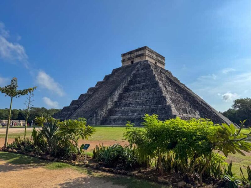 Cancun: Chichen Itza Early Access All-Inclusive Tour - Authenticity and Value: What Travelers Say