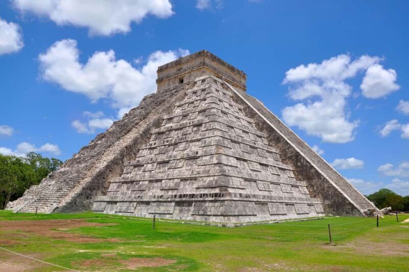 Cancun: Chichen Itza Early Tour with Transportation & Lunch - Final Thoughts