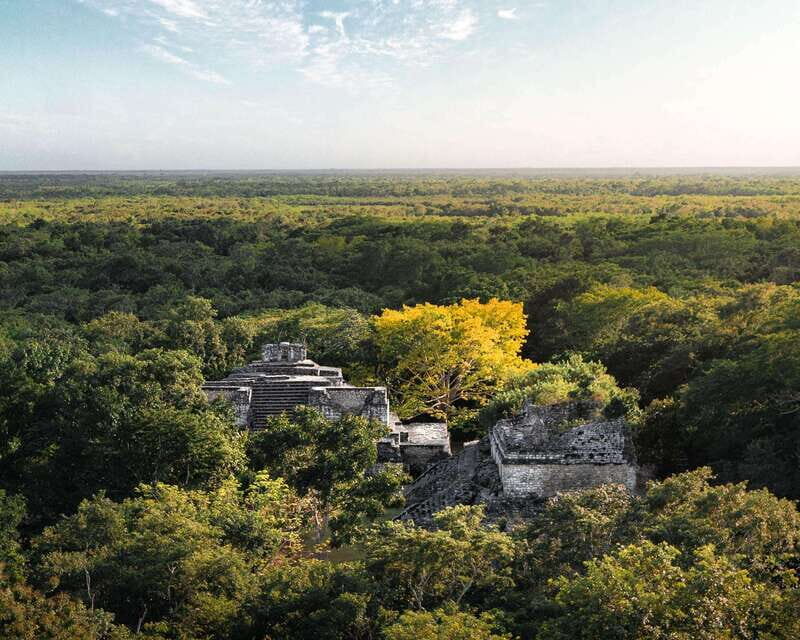 Cancun: Chichen Itza, Ek Balam, Cenote & Lunch - Who Will Love This Tour?