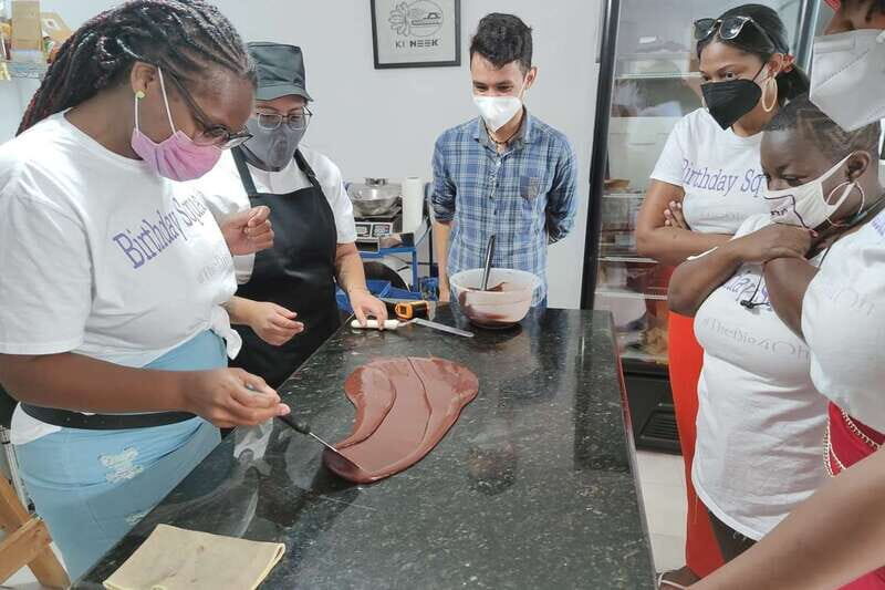 Cancún: Chocolate Making Class and Tasting with Chef - FAQ: Your Questions Answered