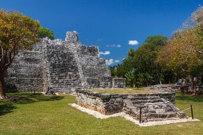 Cancún city Highlights: Private & Customizable tour - Key Points