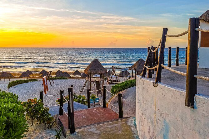 Cancún city Highlights: Private & Customizable tour - An Honest Look at the Experience