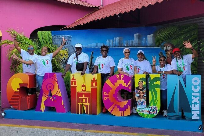 Cancun City Private Shopping and Food Experience - Highlights and What Travelers Love