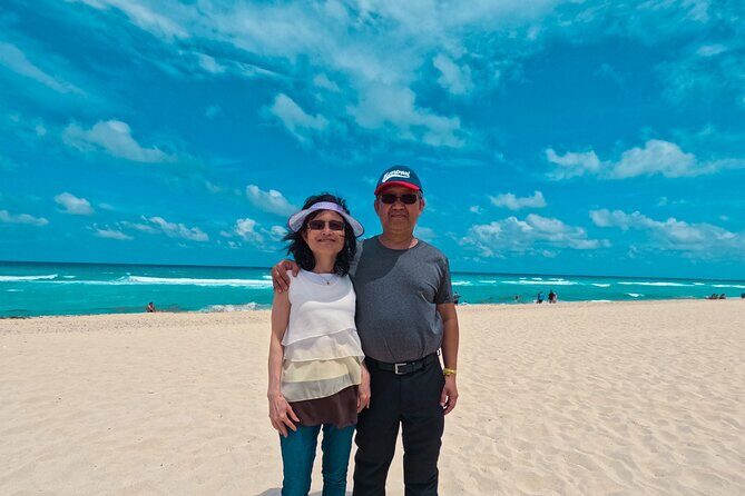 Cancun City Private Shopping and Food Experience - The Sum Up