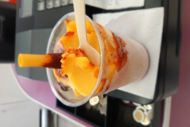 Cancun City Private Shopping and Food Experience - FAQ