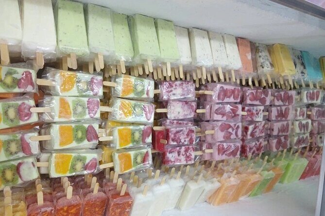 Cancun City Shopping and Local Food Tour Private Experience - What This Tour Means for You