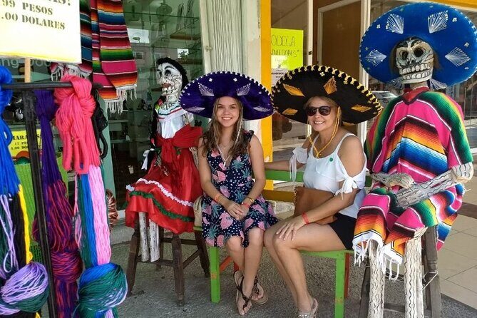 Cancun City Sightseeing and Shopping Tour on a Double Decker bus - The Sum Up: Who Will Get the Most Out of This Tour?