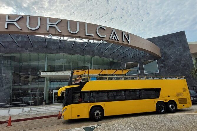 Cancun City Sightseeing Tour - Who Is This Tour Best For?