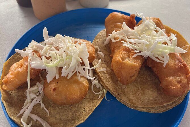Cancún City Taco Tour with Transportation - Who Is This Tour Best For?