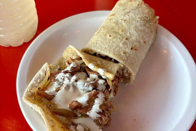 Cancún City Taco Tour with Transportation - Final Thoughts