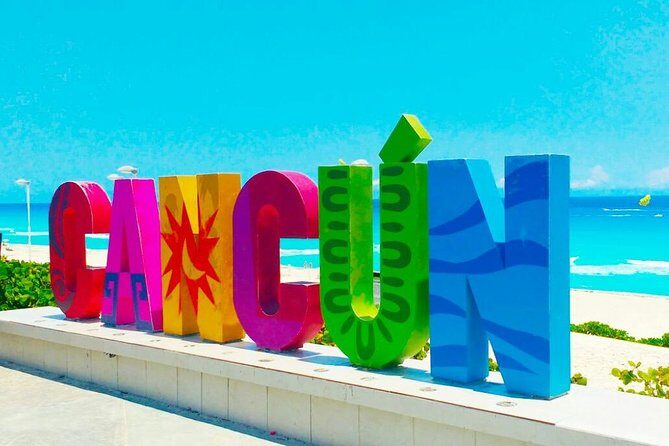 Cancun City Tour by Downtown and Turistic Hightlights on Open Bus - The Hidden Gem: Cancun’s Boardwalk