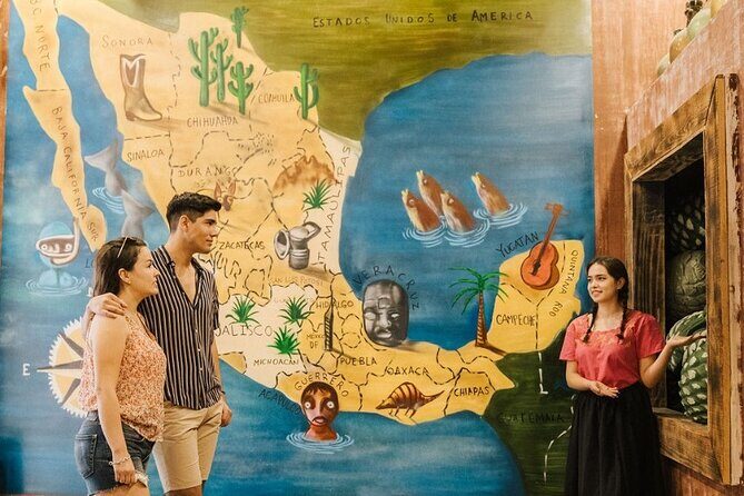 Cancun City Tour + El Meco Ruins Round Transportation - Real Experiences and Practicalities