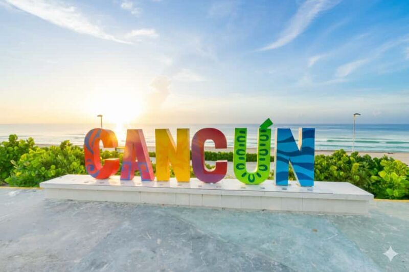 Cancun City Tour: Goldsmithing, Tequila, and Panoramic Views - Key Points