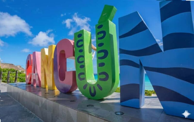 Cancun City Tour: Goldsmithing, Tequila, and Panoramic Views - Exploring the Cancun City Tour: Goldsmithing, Tequila, and Panoramic Views