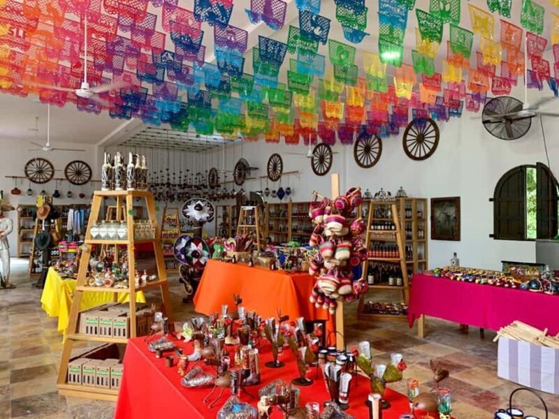 Cancun City Tour: Goldsmithing, Tequila, and Panoramic Views - Who Should Consider This Tour?