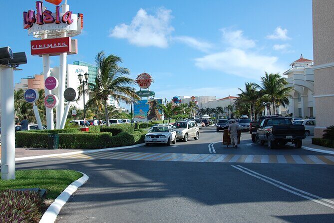 Cancun City Tour, Ruins, fun & adventure! Round Transportation - Value for Money