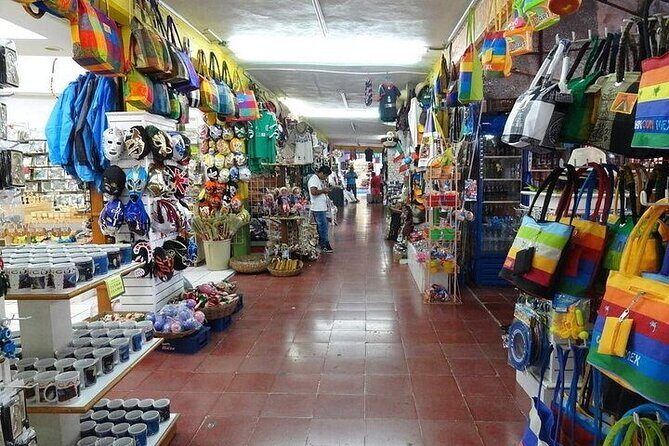 Cancun City Tour, Ruins, fun & adventure! Round Transportation - Potential Drawbacks