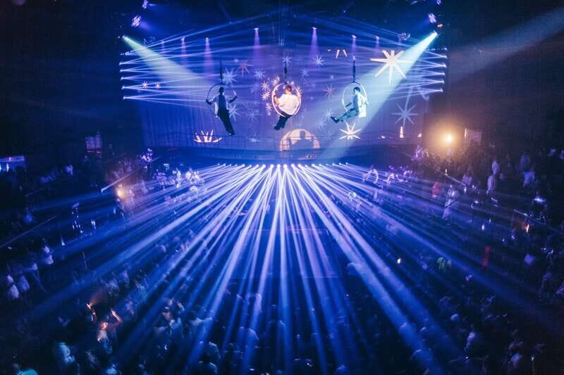 Cancun: Coco Bongo Nightclub Experience - Is It Worth the Price?