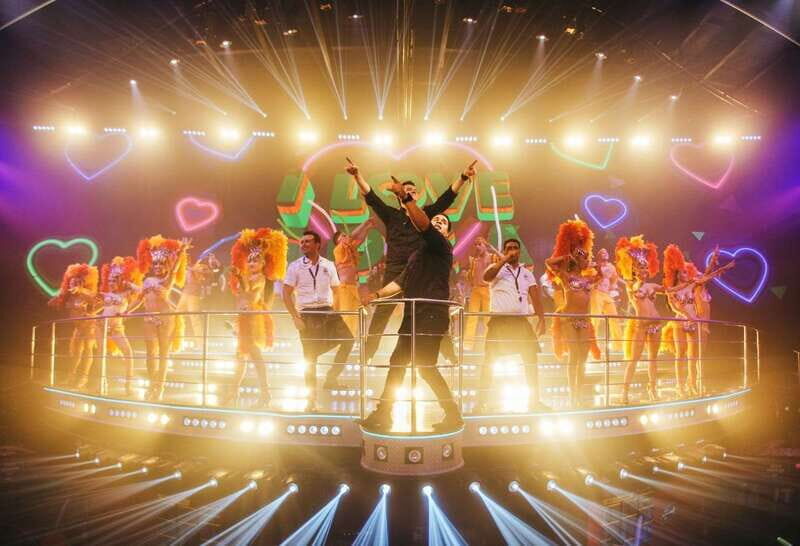 Cancun: Coco Bongo Nightclub Experience - Who Should Consider This Tour?