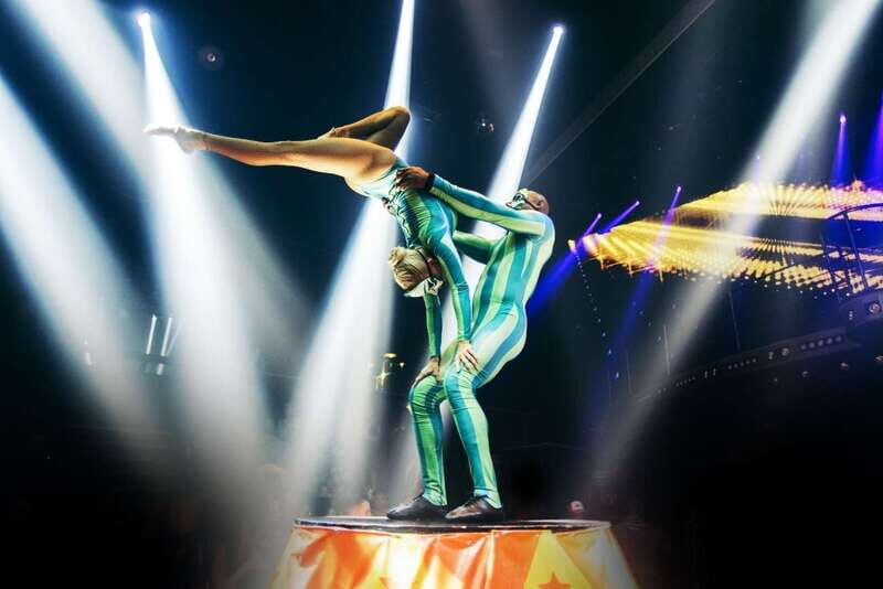 Cancun: Coco Bongo Nightclub Experience - Practical Tips for Visiting Coco Bongo