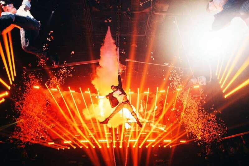 Cancun: Coco Bongo Nightclub Experience - FAQ