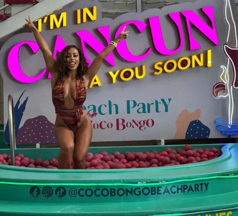 Cancun: Coco Bongo Spring Break Beach Party with Open Bar - The Practical Side: Logistics and Group Experience