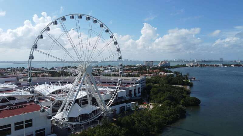 Cancún: Columbus Dinner Cruise and Sky Wheel Pass Go - Final Thoughts: Is This Experience Worth It?