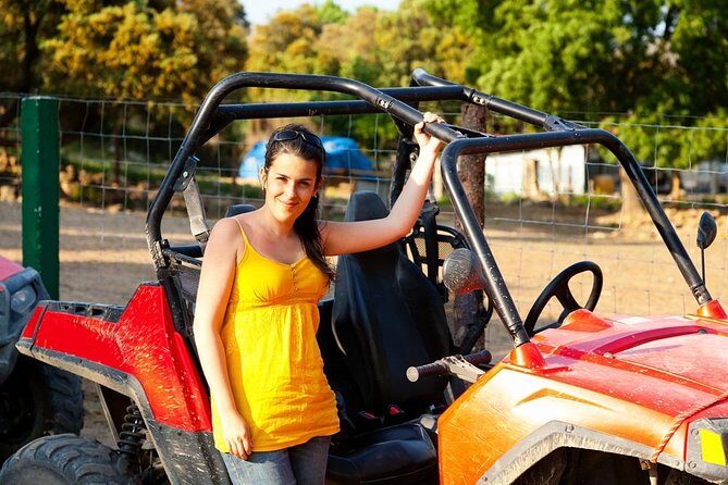 Cancun Combo Tour: Zipline and Off-Road Buggy Adventure - Practical Tips & Considerations