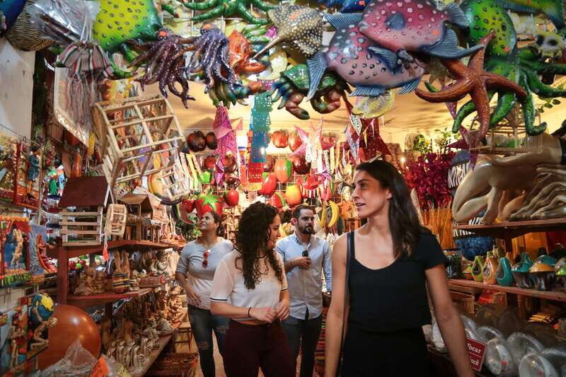 Cancún: Cooking Class and Optional Local Market Tour - FAQ