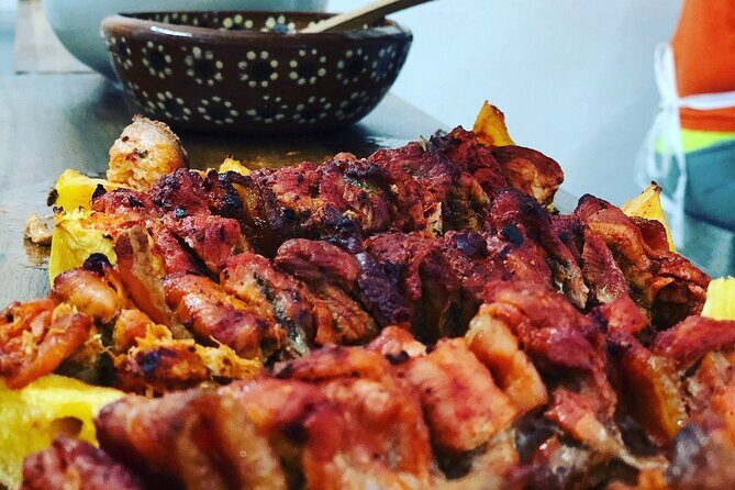 Cancun - Cooking Class with Local Chef (small group) - A Closer Look at the Experience