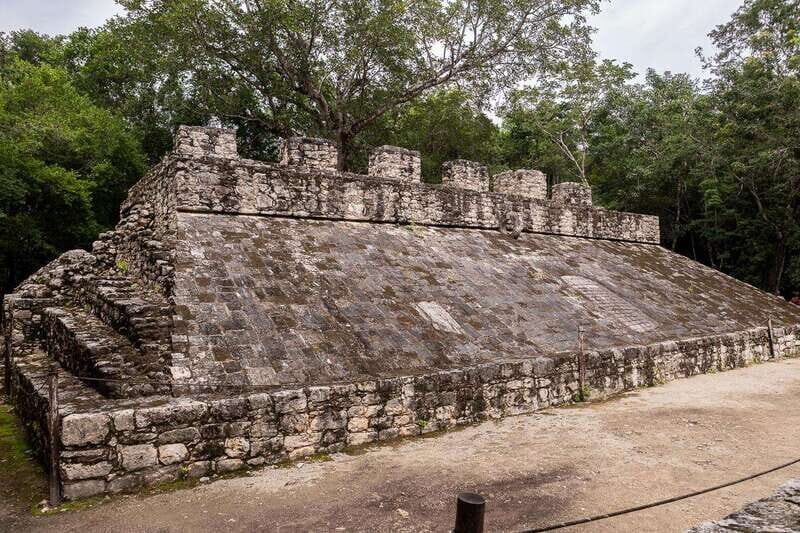 Cancun/Costa Mujeres: Private Tour to Coba in the Morning - Why This Tour Offers Great Value