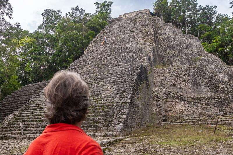 Cancun/Costa Mujeres: Private Tour to Coba in the Morning - What Sets This Tour Apart