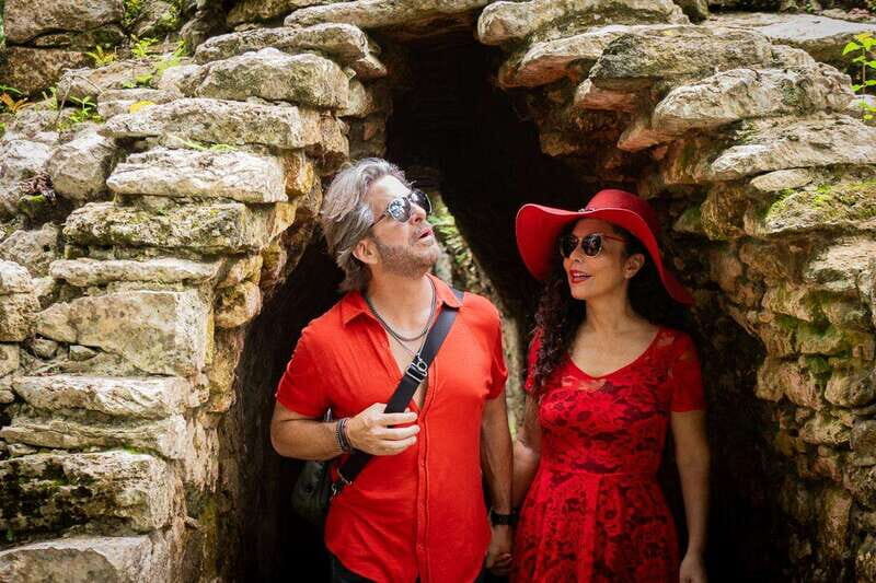 Cancun/Costa Mujeres: Private Tour to Coba in the Morning - Who Will Love This Tour?