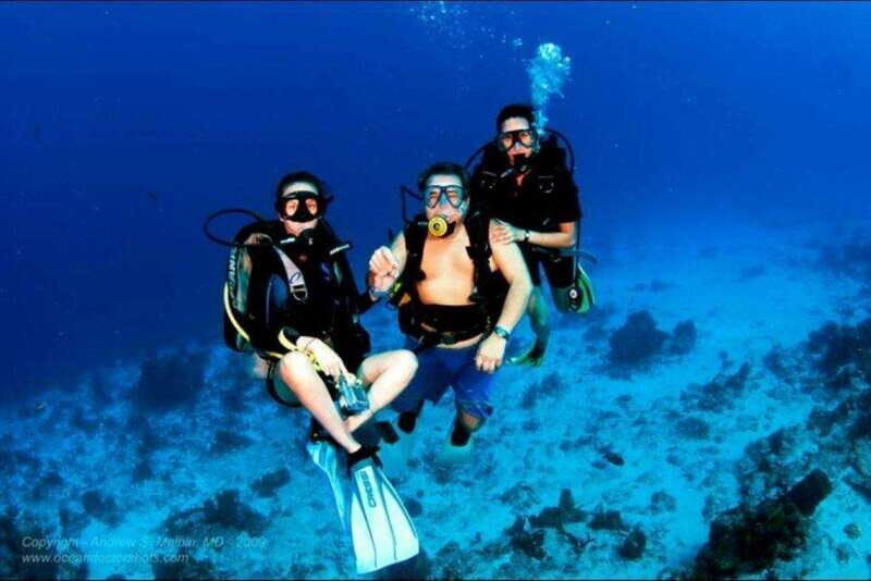 Cancún: Cozumel 2-Tank Diving Tour with Lunch & Transfers - Exploring the Cancún: Cozumel 2-Tank Diving Tour with Lunch & Transfers