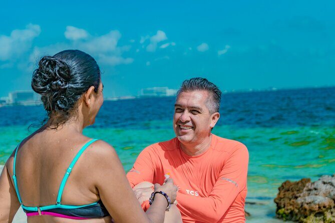 Cancun Creative Photoshoot with Round Trip Transportation - What to Expect From the Photoshoot