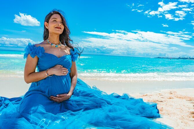 Cancun Creative Photoshoot with Round Trip Transportation - Cost and Value Analysis