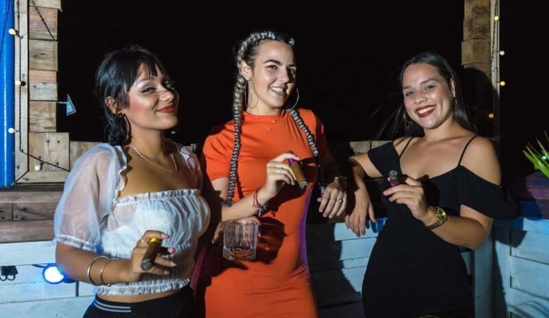 Cancun: Cuban Cigar and Rum Tasting Experience - An Authentic Taste of Cuban Culture in Cancun