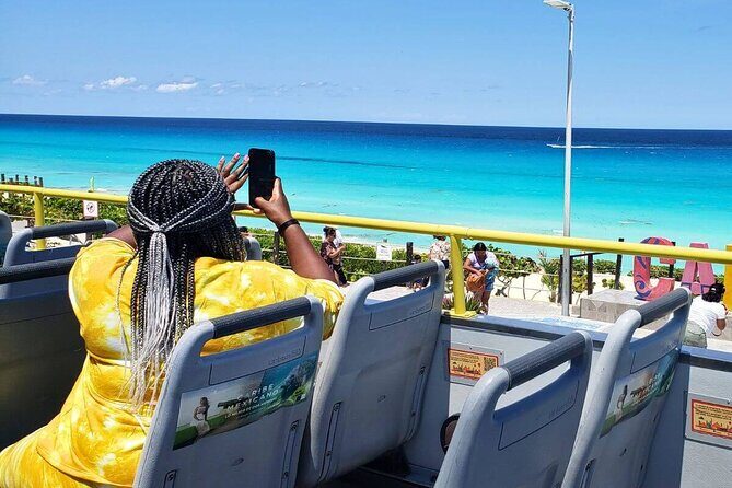 Cancun Cultural City Tour from Costa Mujeres - An In-Depth Look at the Cancun Cultural City Tour