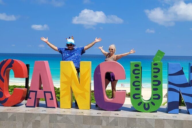 Cancun Cultural City Tour from Costa Mujeres - Practical Tips for Booking and Enjoyment