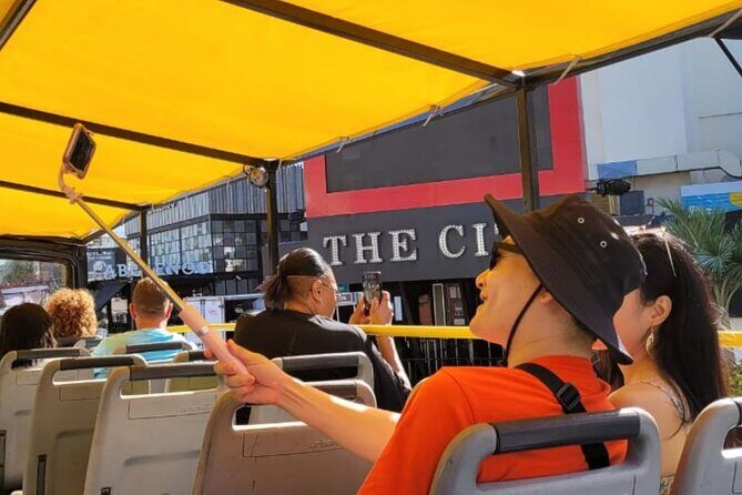 Cancun Cultural City Tour from Costa Mujeres - Who Should Consider This Tour?