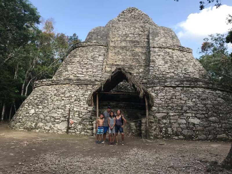 Cancun: Cultural Coba Adventure & Mayan village & - Overall Value and Who Will Love It