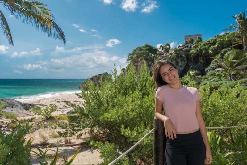 Cancun Cultural Odyssey: Private Tour Through Citys History - A Closer Look at the Tour Itinerary