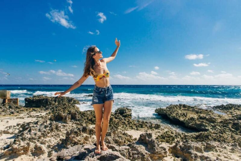 Cancun Cultural Odyssey: Private Tour Through Citys History - What’s Missing?