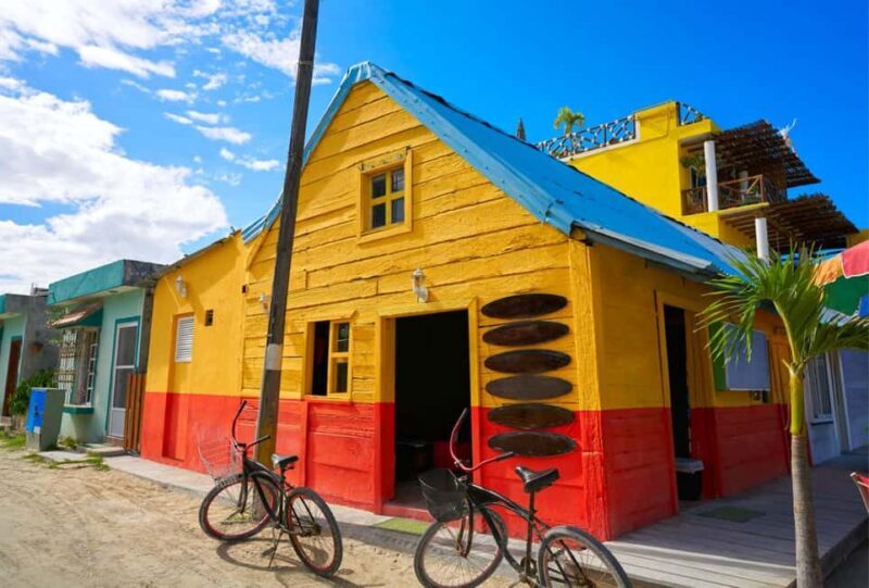 Cancun Cultural Odyssey: Private Tour Through Citys History - Frequently Asked Questions