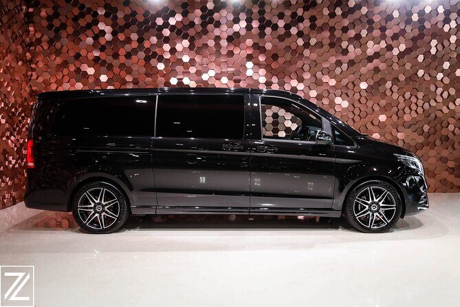 Cancun CUN Airport One Way Private Transfer to Cancun Hotel Zone - What to Expect on Your Journey