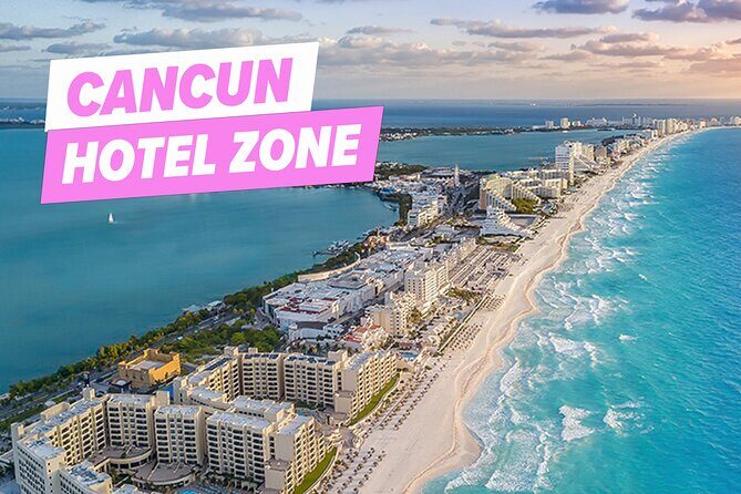 Cancun CUN Airport One Way Private Transfer to Cancun Hotel Zone - FAQs