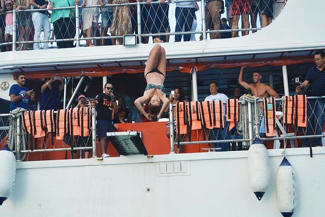 Cancun Dancer Cruise to Isla Mujeres with Snorkeling and Lunch - Practical Details and What You Should Know
